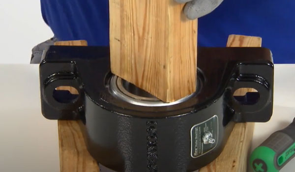 Insert Bearings: Enhancing Efficiency and Versatility in Industrial ...