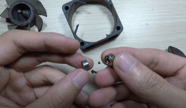 Everything you need to know more about mini roller bearings